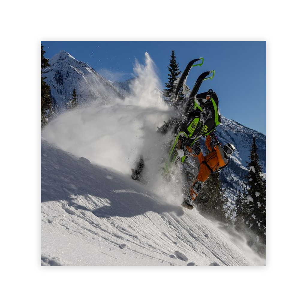 Rider Jeremy Hanke Photo Rob Alford – Soul Rides