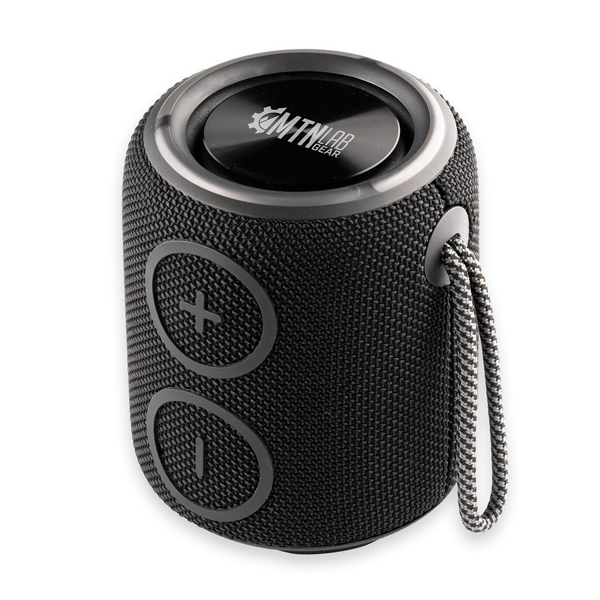 Summit 16W Waterproof Bluetooth Speaker – Soul Rides