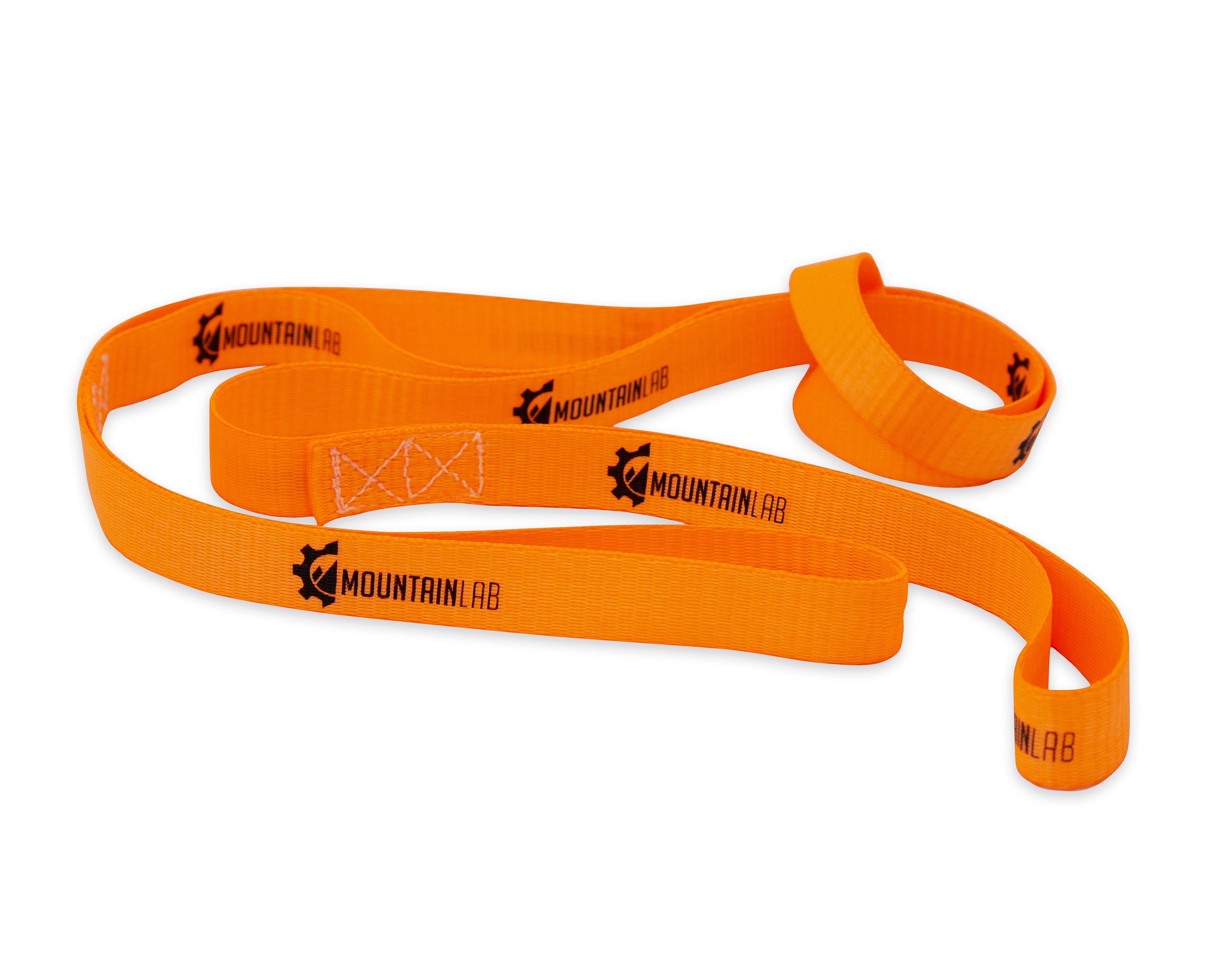 Mountain Lab Snowmobile Ski Pull Strap – Soul Rides